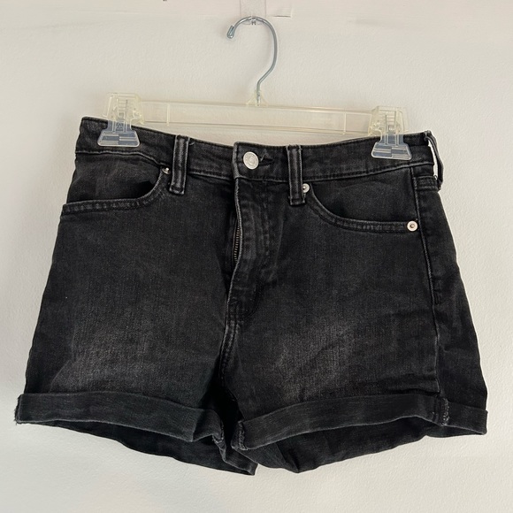 Universal Thread | Shorts | Universal Thread Target Jean Shorts | Poshmark